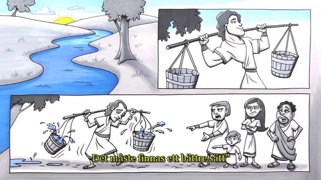 The Pipeline Story - YouTube