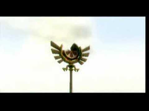 Twilight Princess: Mirror of Twilight Part 2 - YouTube