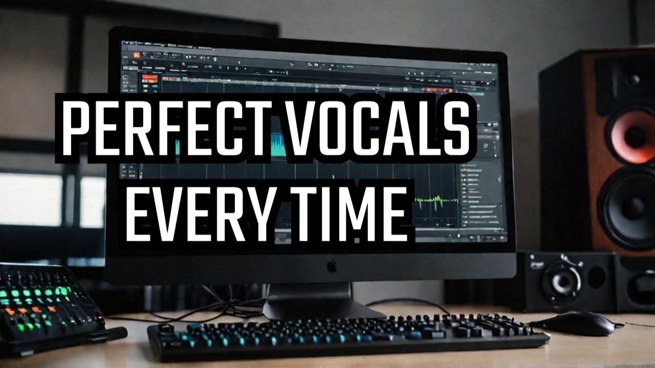 How To Make Vocal Chops | Cubase Tutorial | Technical Arniazi - YouTube
