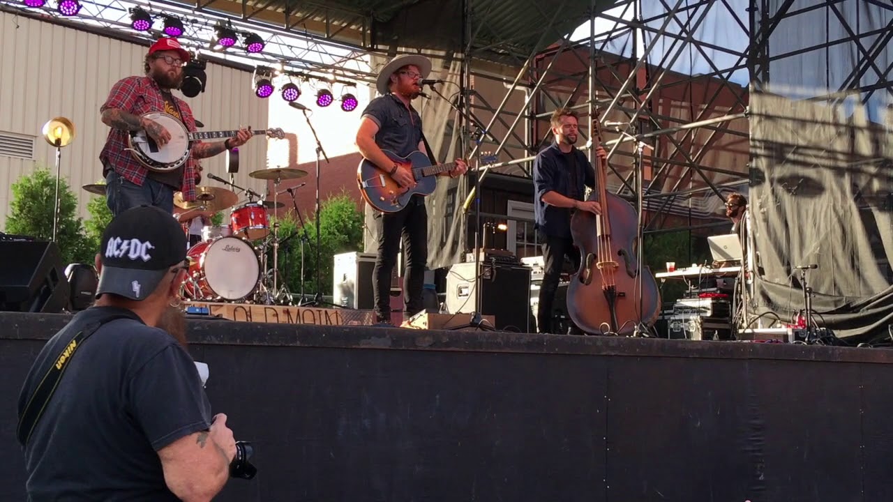 The Old Main - Saranac Thursday (8/22/19) - YouTube