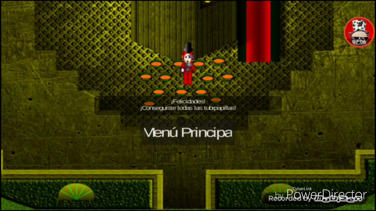 Jugando slendytubbies 2D multiplayer - YouTube