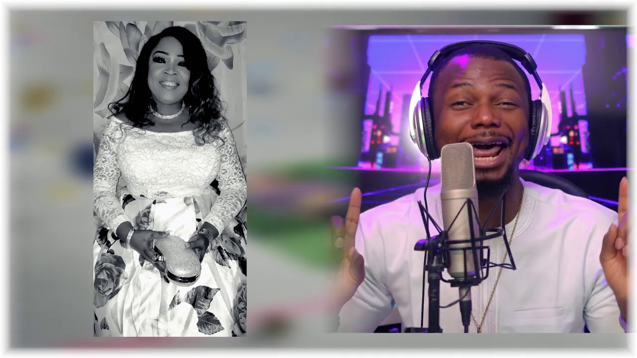 Iya ni wura Iyebiye (Mothers are inestimable Jewels) | EmmaOMG - YouTube