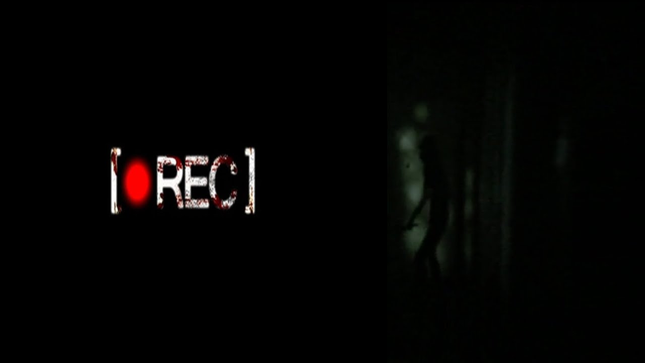 Why [REC] is a Found Footage Masterpiece - YouTube