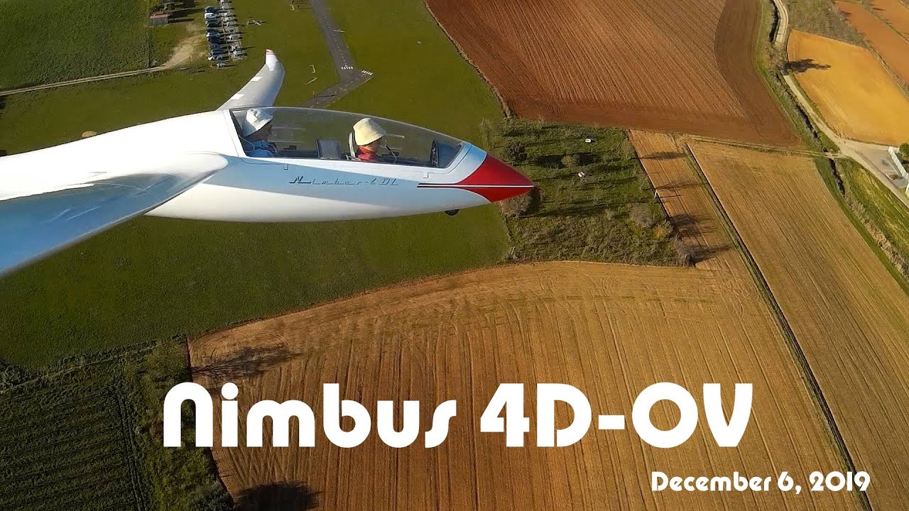 Nimbus 4D - OV les grands allongements - YouTube