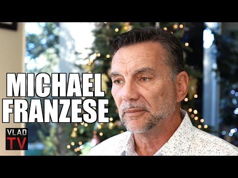Michael Franzese on Joe Gallo Killed as Revenge for Joe Colombo Shooting (Part 5)