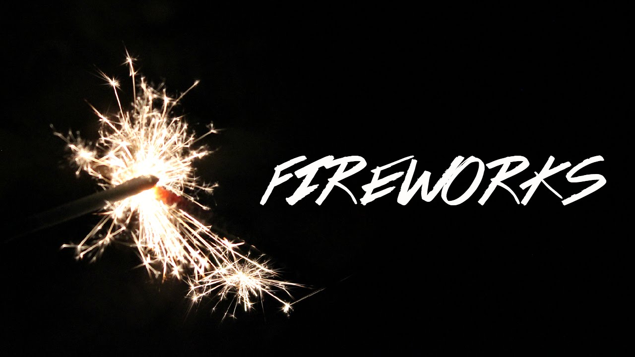 'Fireworks' - A Short Film - YouTube