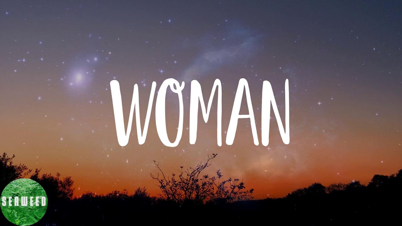 Doja Cat - Woman (Lyrics) - YouTube