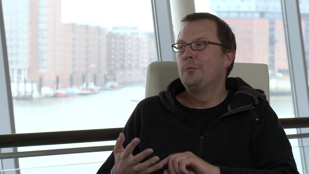 Kai Rieke auf der Online Marketing Rockstars Conference - YouTube