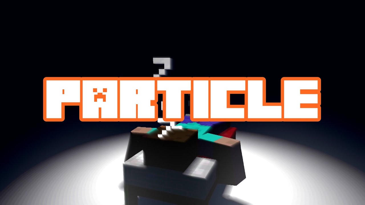[MI Particle] - Sleep particle - YouTube