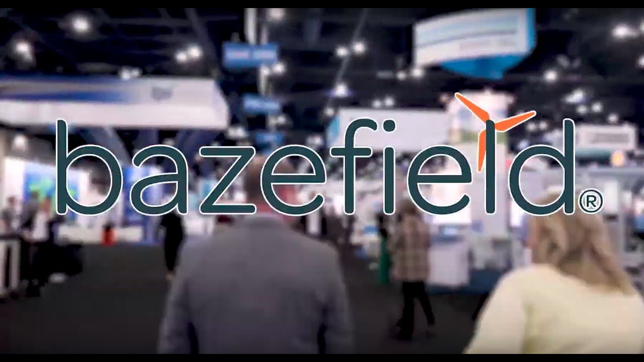 AWEA 2019: Bazefield Asset Operations Application Demonstration - YouTube
