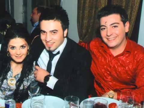 Ramin Isgenderov - Dili Aci Yar