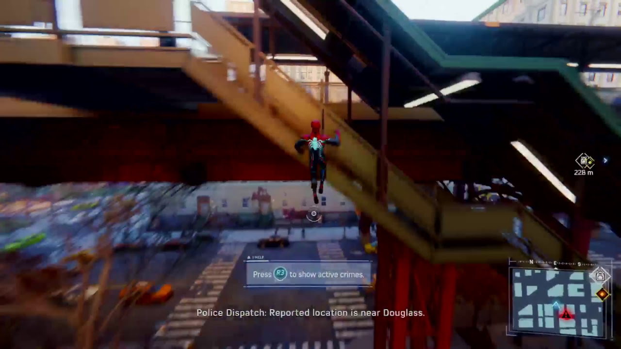 Spider-Man PS4 ALL BACKPACKS - YouTube