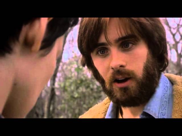 Toby Girl Interrupted