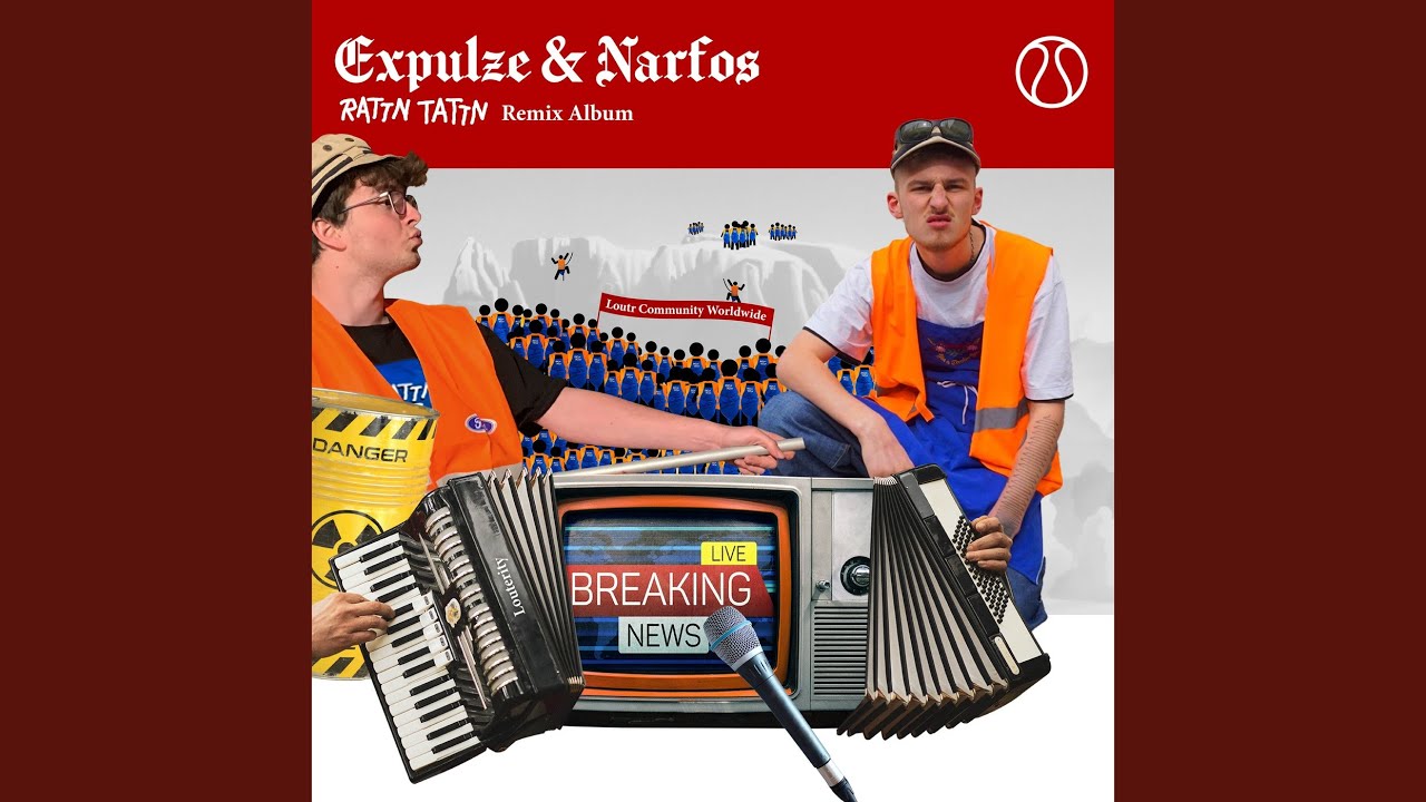 Breaking News (The Demyex Remix) - YouTube Music