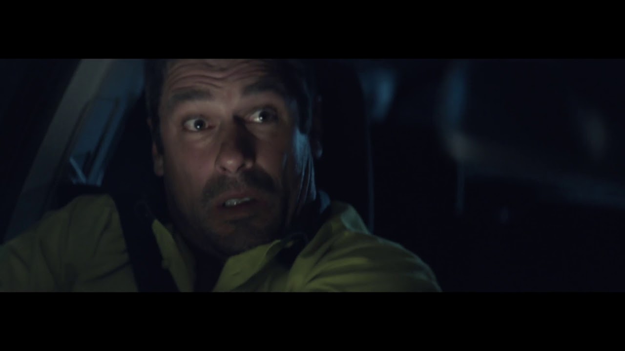 Think! Road Safety - Think about who you'll leave behind (2018) - Speed ...