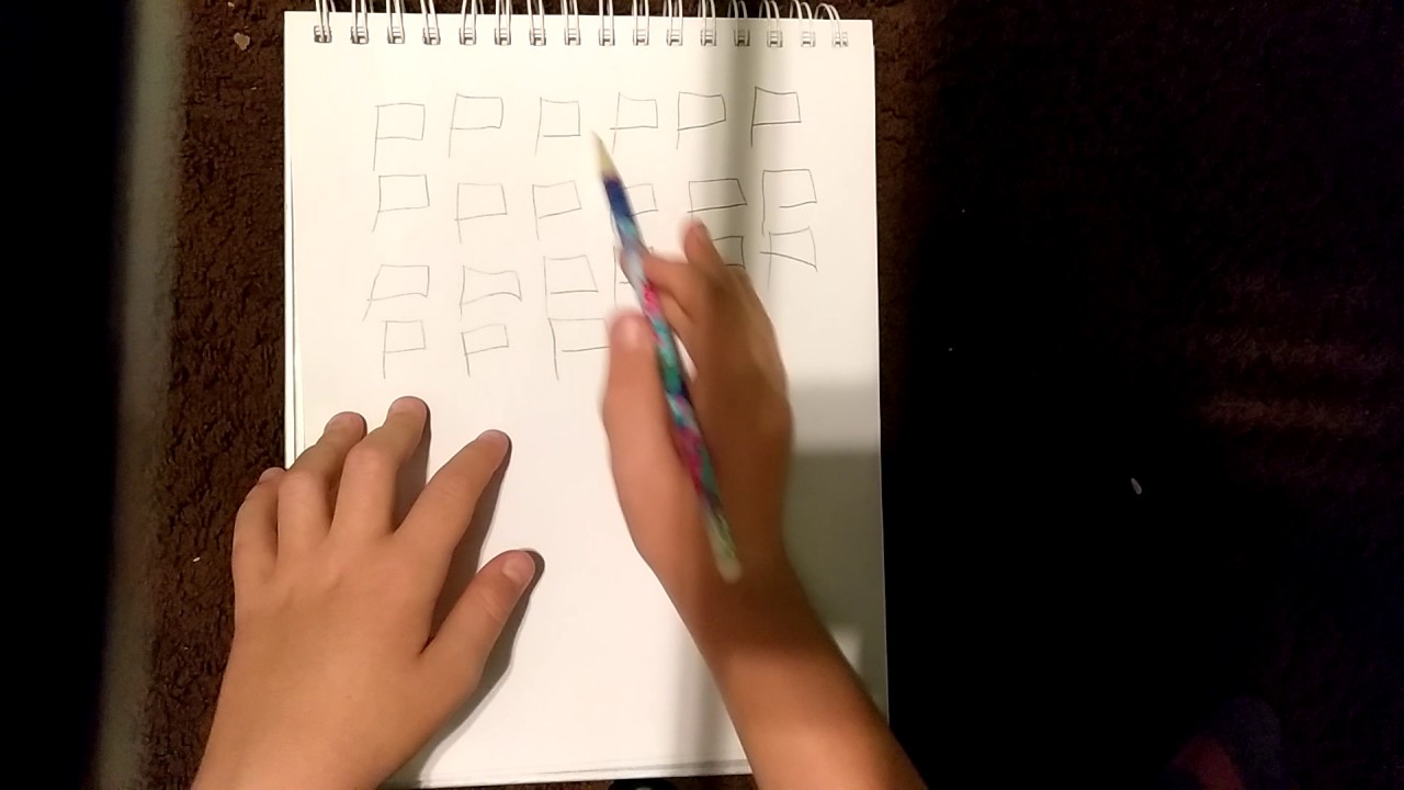 5 crazy mind tricks - YouTube