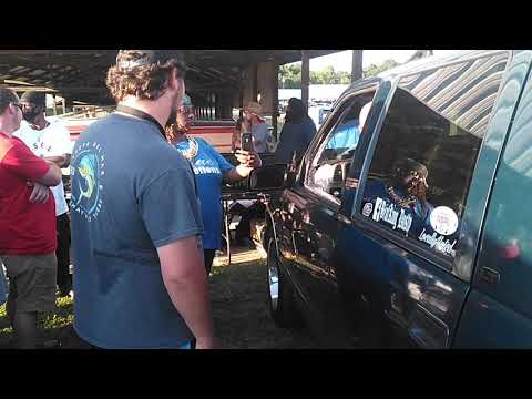 2020 Bass outlaws pt3 I don't own the right to any music - YouTube