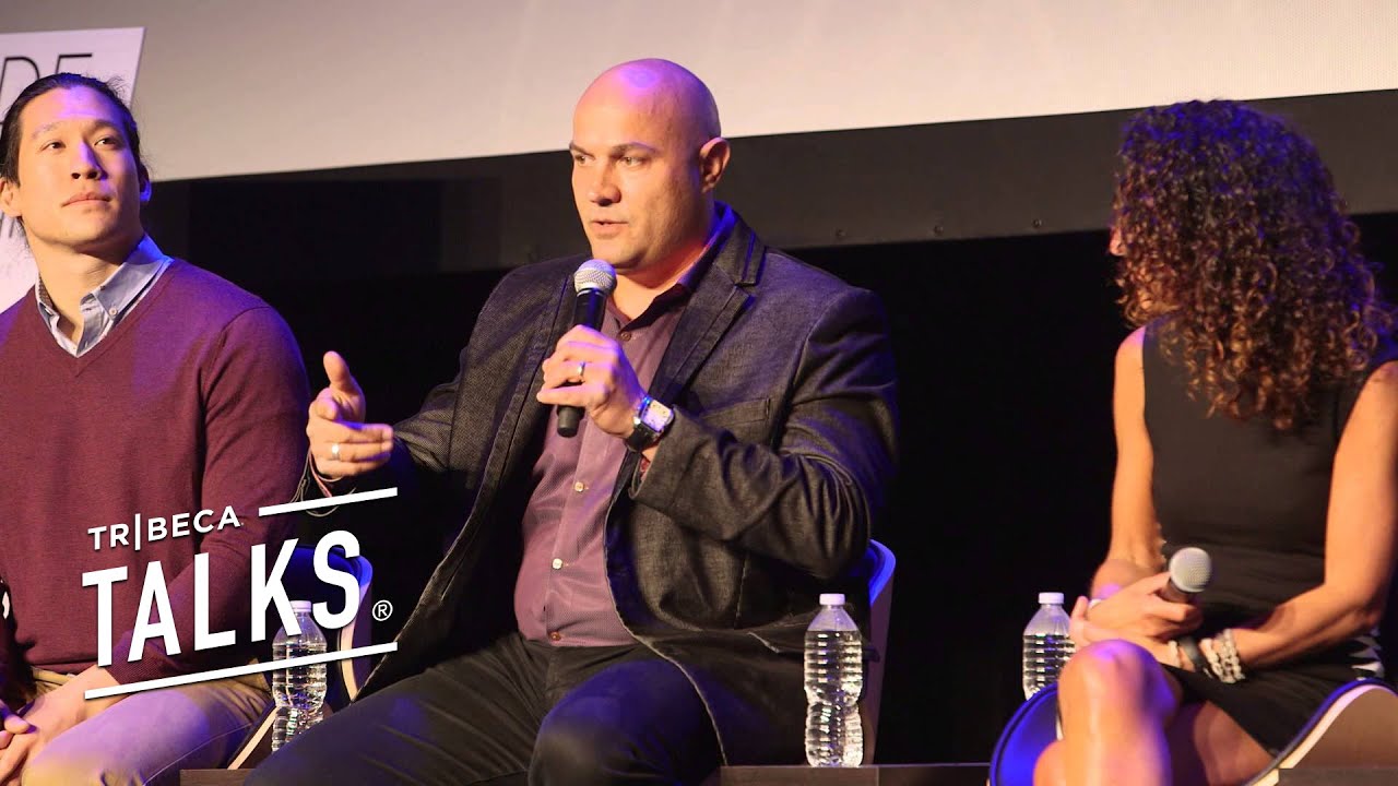 CODE: Debugging the Gender Gap Part 1 - YouTube