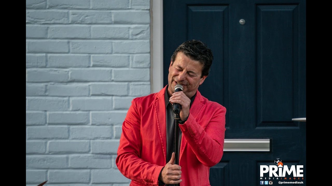 Dean Gee. Behind the Scenes. original track. march 23 - YouTube