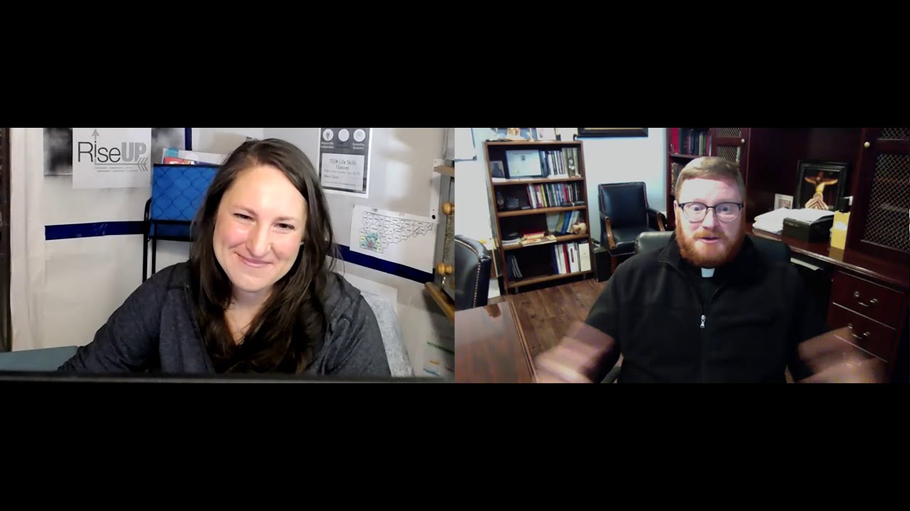 RISE UP Cooperative Interview with Sandy Pricer - YouTube