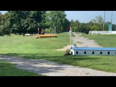 Tessa & Samson AEC 2019 - YouTube