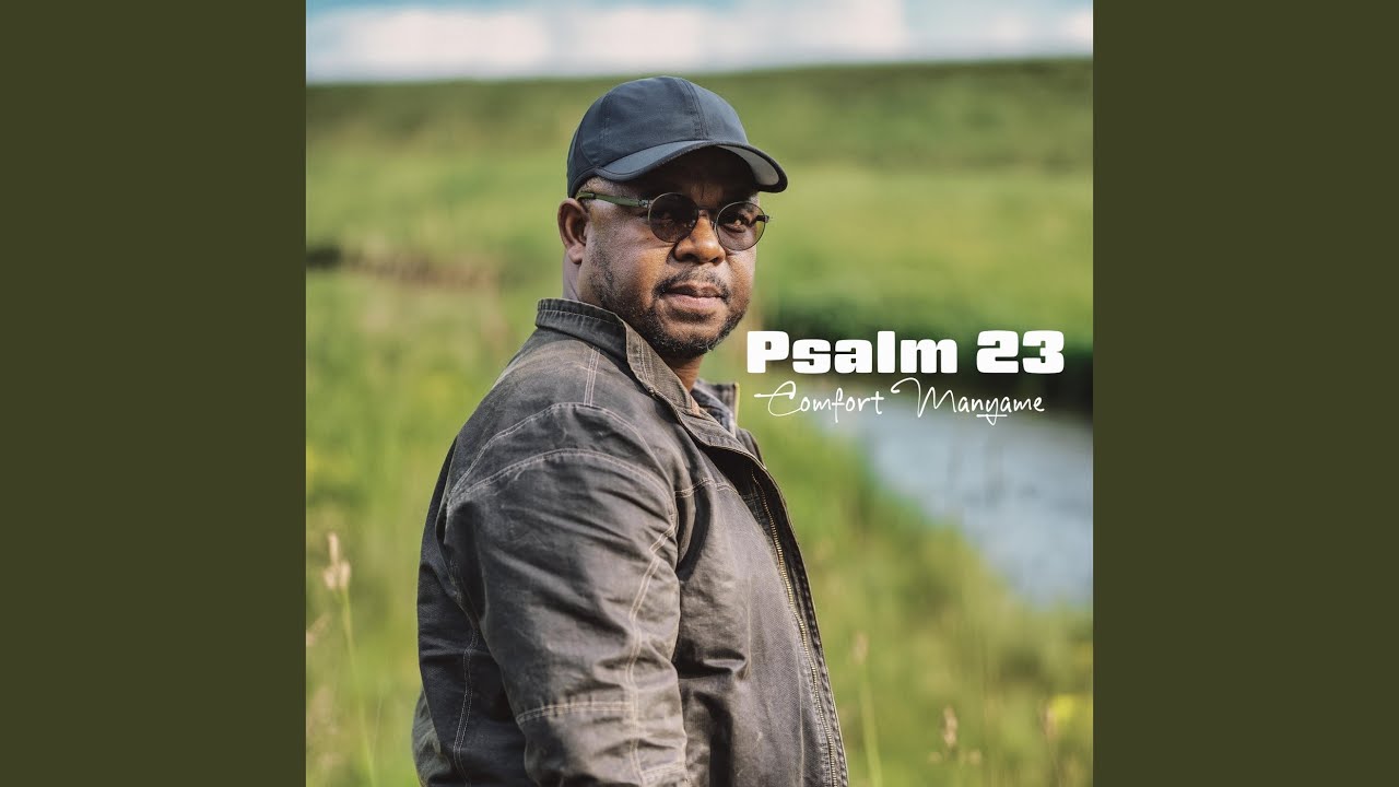 Psalm 23 - YouTube