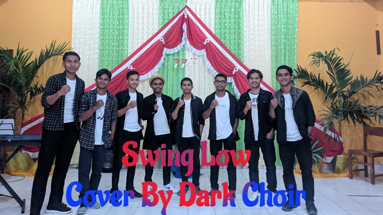 Swing Low Cover By Dark Choir - YouTube