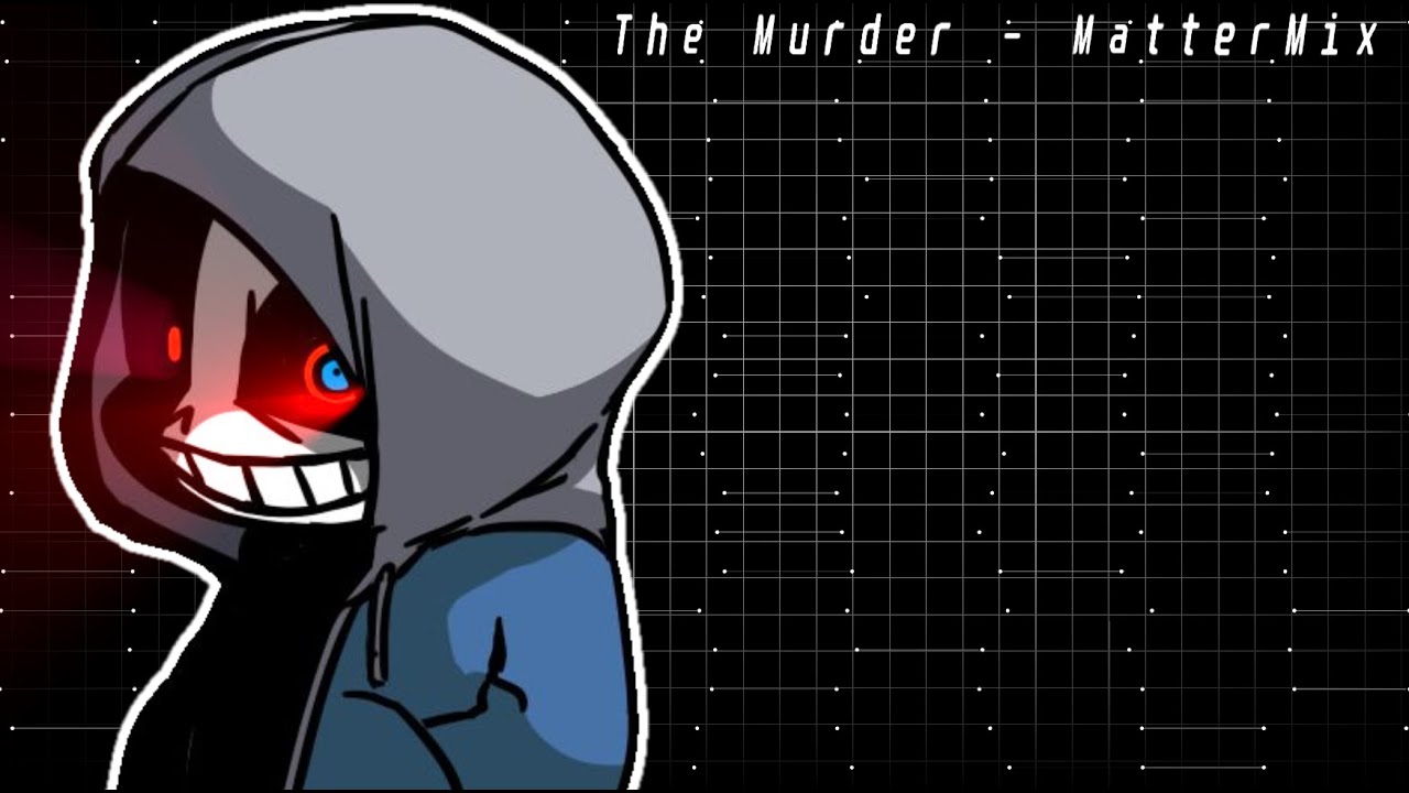 DUSTTALE: The Murder | MatterMix - YouTube