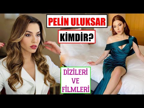 Pelin Uluksar Kimdir? Dizileri Filmleri | Ben Bu Cihana Sığmazam Süheyla Aslında Kim?