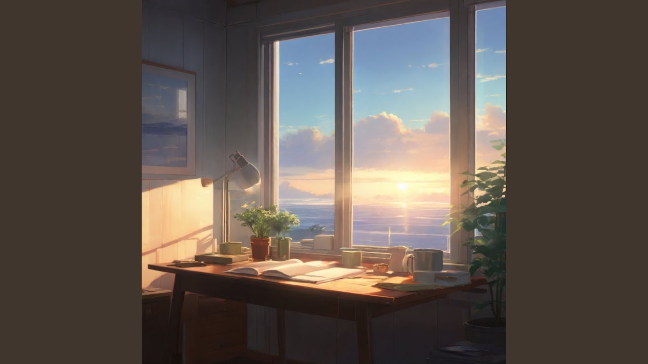 Morning Air, Still Quiet - YouTube