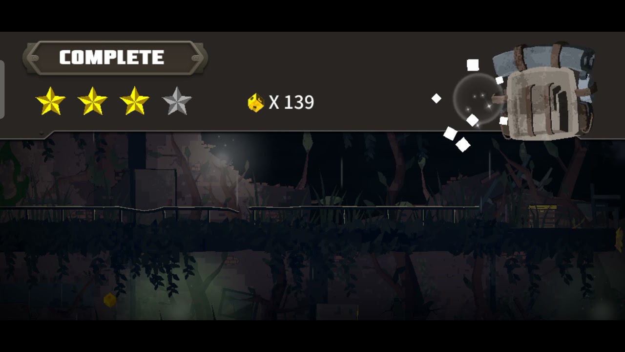 Dead rain 2 gameplay - YouTube