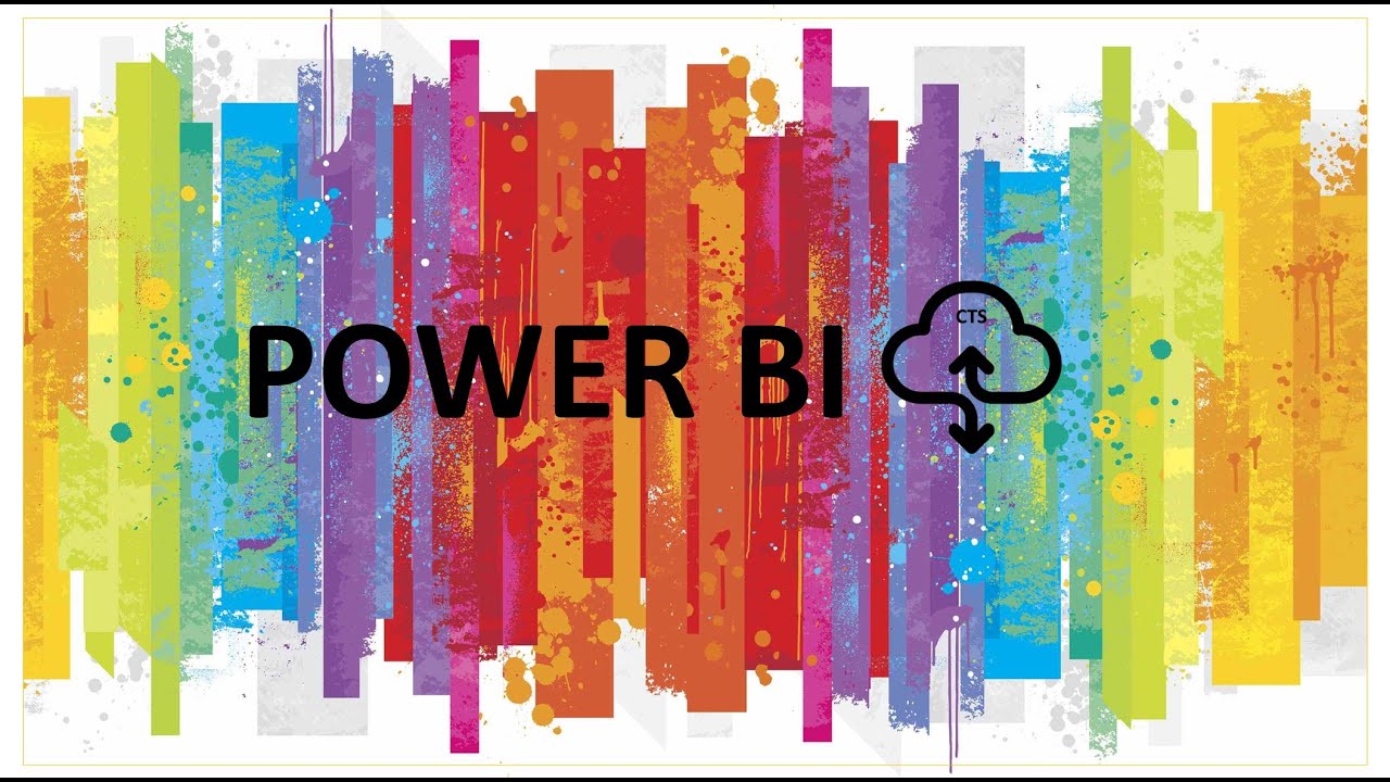 Conhecendo o Power BI da Microsoft | Say Valente | PBI - YouTube