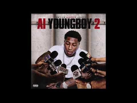 NBA YoungBoy - In Control (Official Instrumental) [Prod By Dubba-AA X Mike Laury X IndiaGotTheBeats]