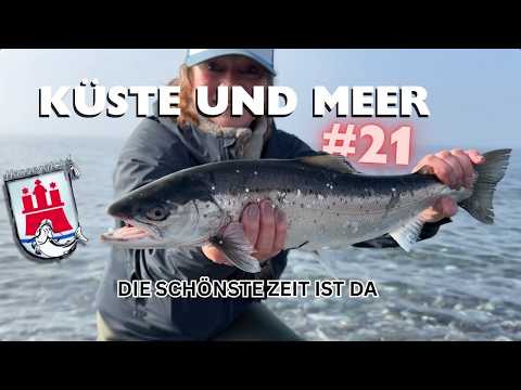 KÜSTE UND MEER #21 (Die schönste Zeit ist da)