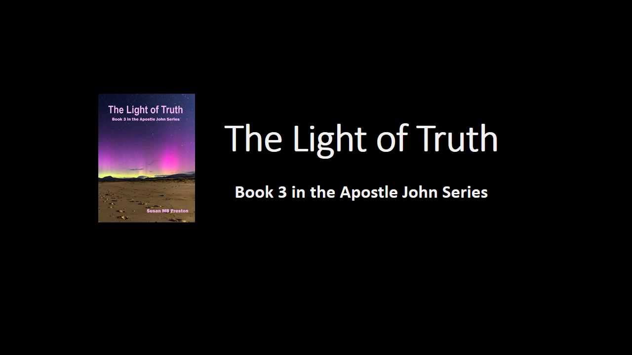 The Light of Truth - YouTube