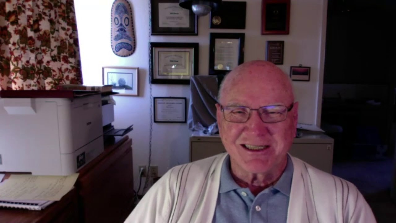 ReCSV - New Member Intro - Phil Dean - YouTube