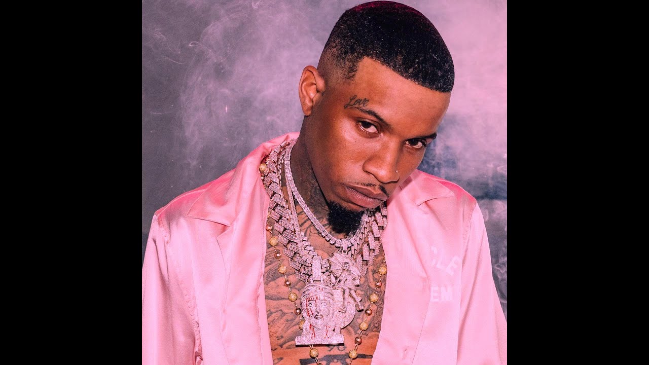 FREE Tory Lanez x Yung Bleu Type Beat "The Red Room" @imregii - YouTube