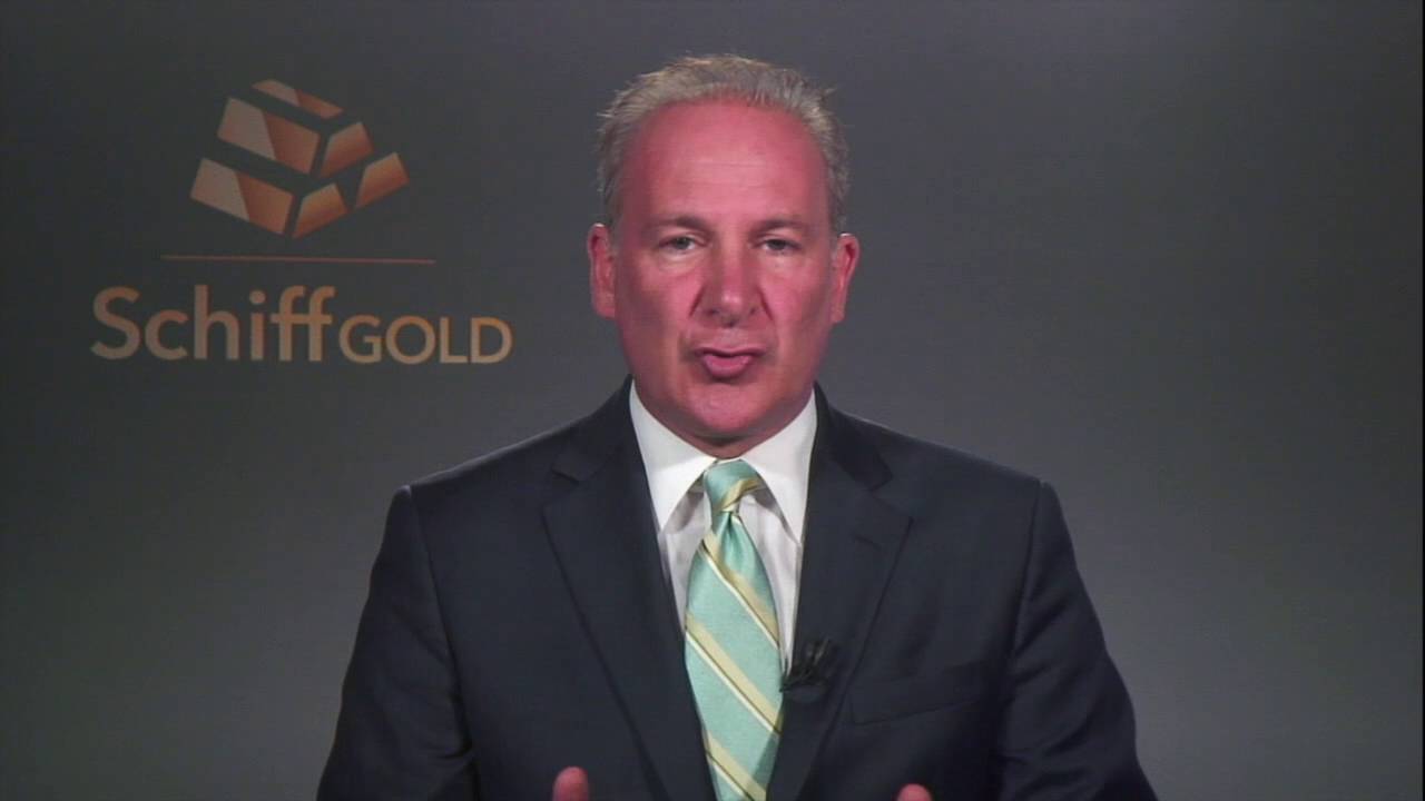 Silver Confirms Gold's Breakout - YouTube