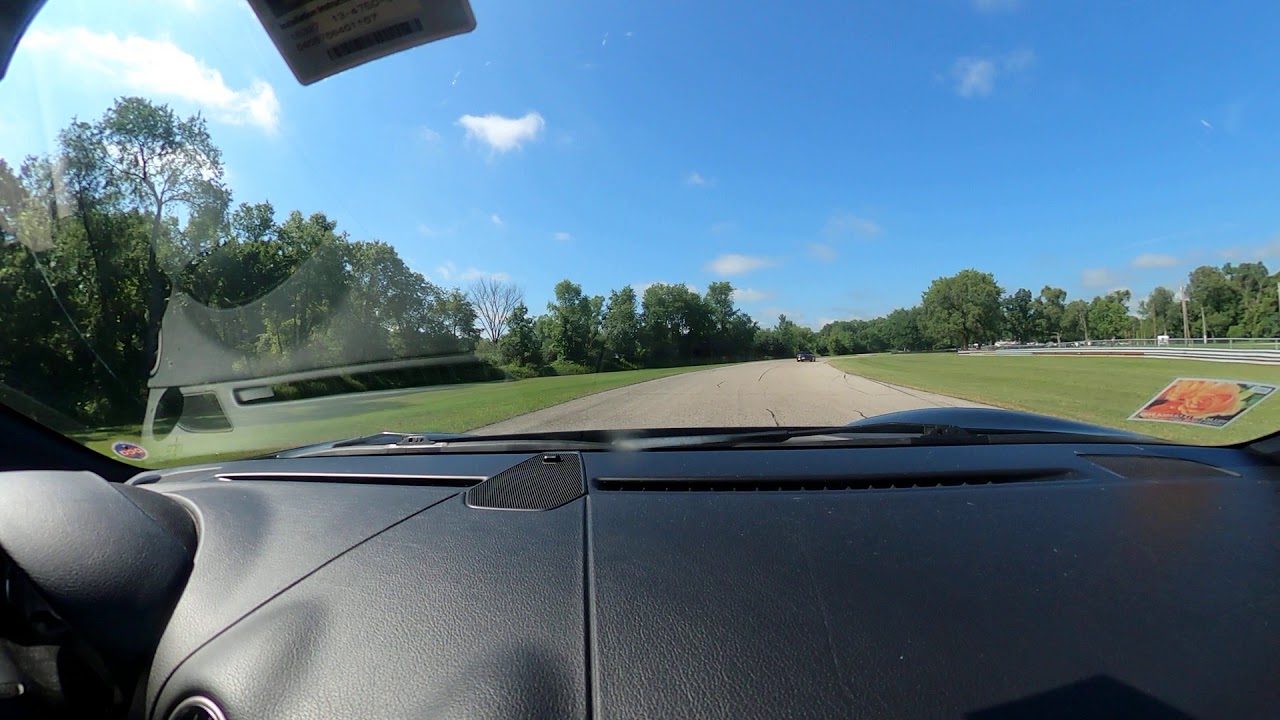 blackhawk farms raceway - YouTube