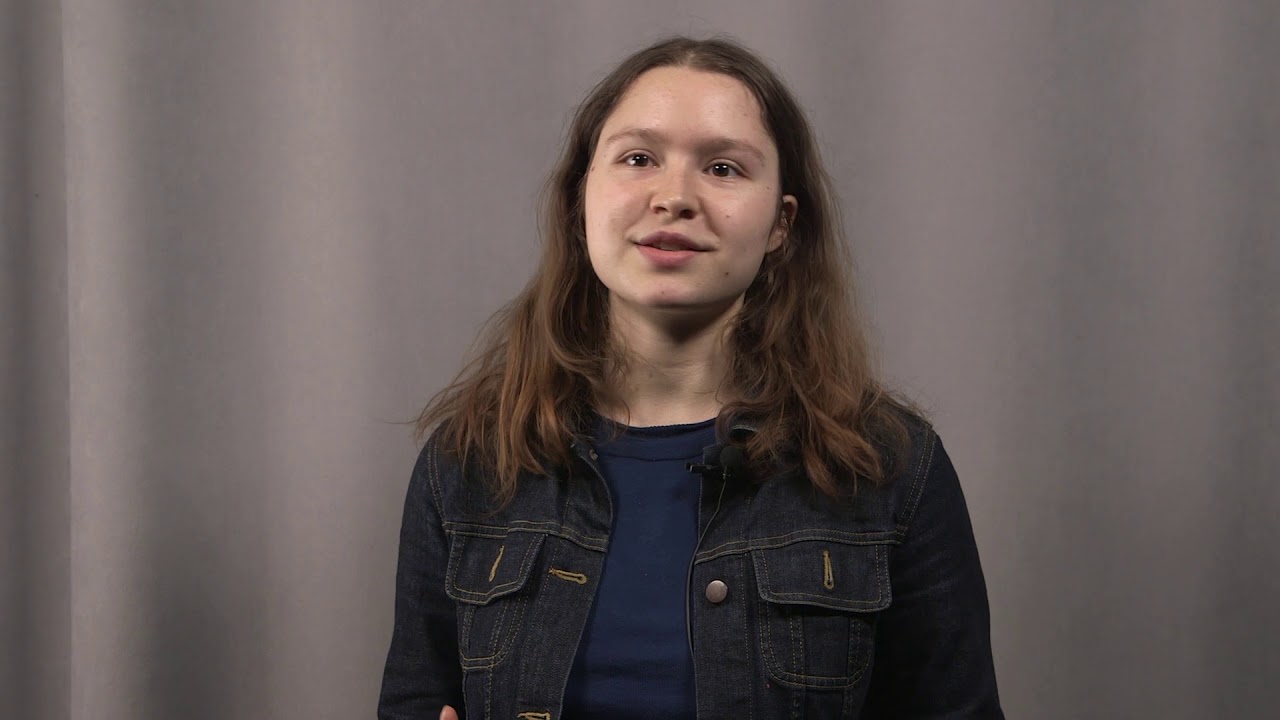 Stella Sappington - YouTube