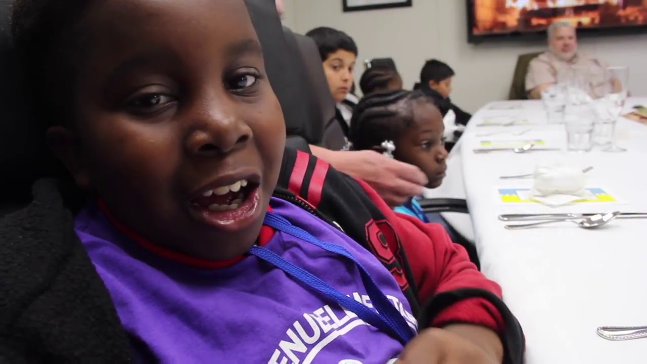 Terrific Ten for December 2016 - YouTube