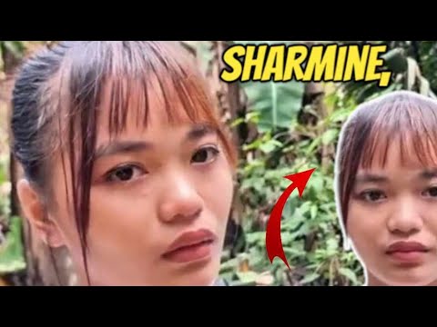 SHARMINE LUMALABAN SA BUHAY. - YouTube