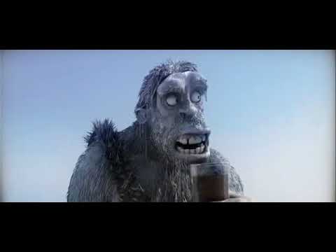 Ice Age 30 Sec Commercial YouTube - YouTube
