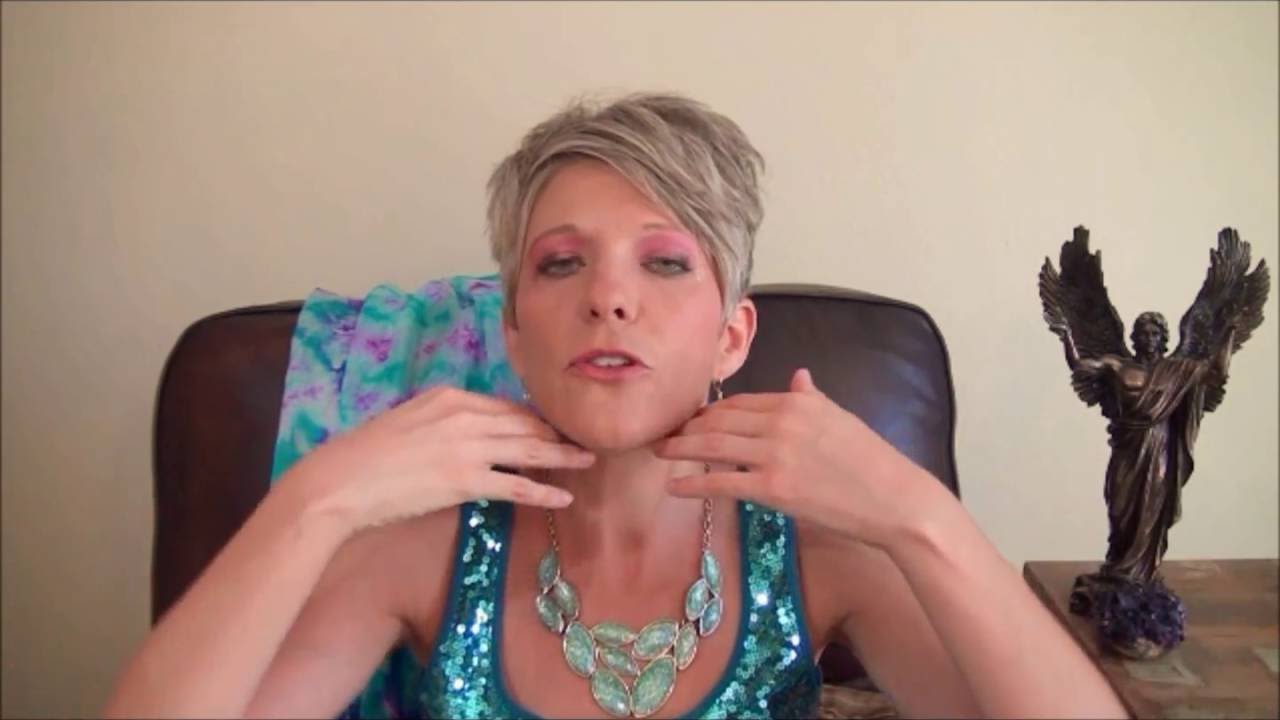 Intuitive Angel Insights with Courtney Long - Week of August 29 - Sept ...