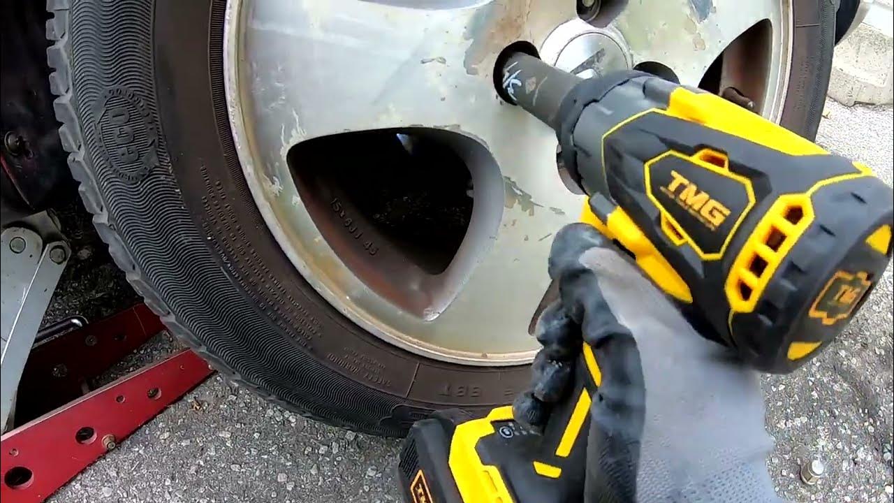 eg civic auto to manual conversion part 1 - YouTube