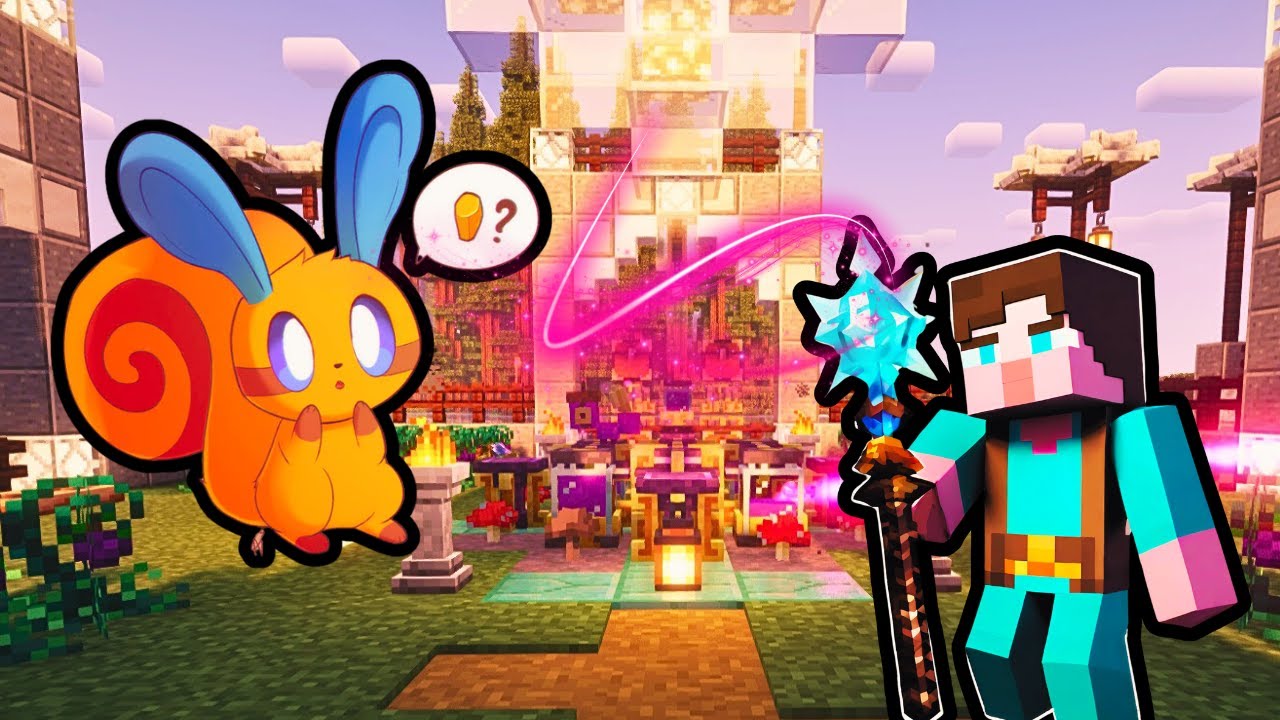 Minecraft Fam Guide Mod Minecraft Mods | FAMILIARS MOD | (Herobrine,