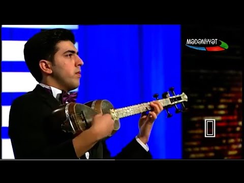 Üzeyir Hacibeyli \