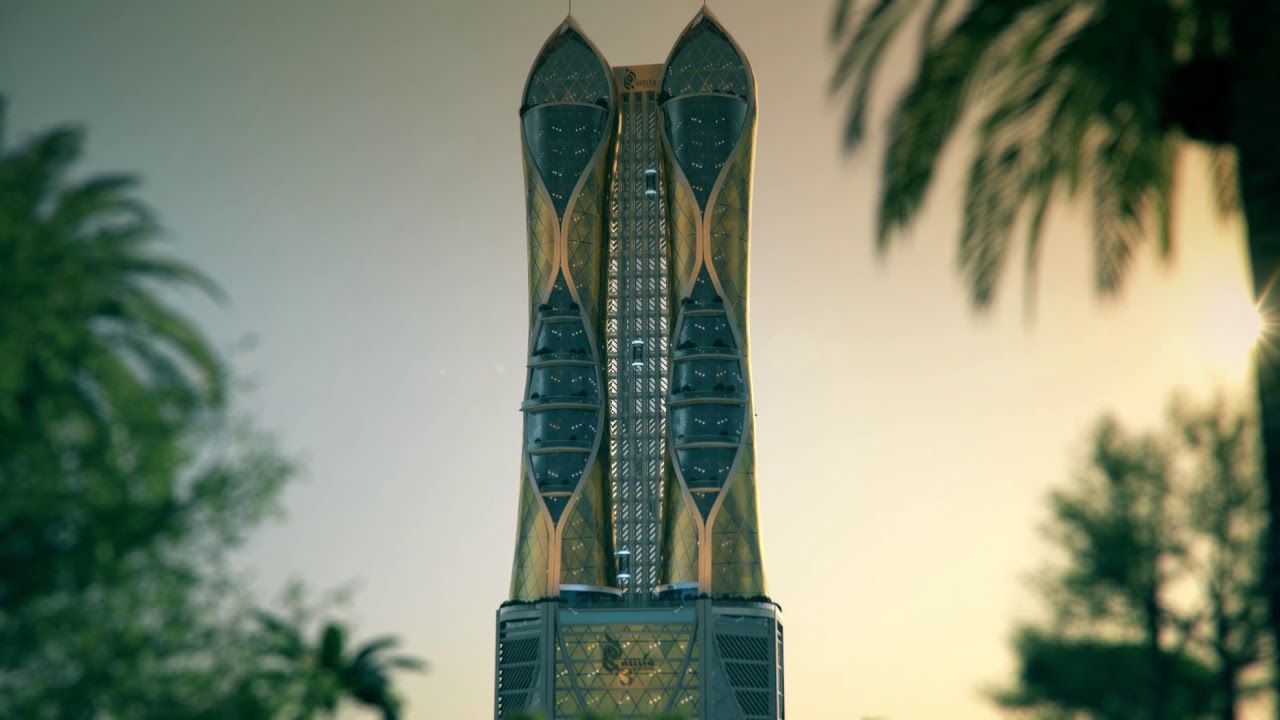 AMFA 3 TVC - YouTube