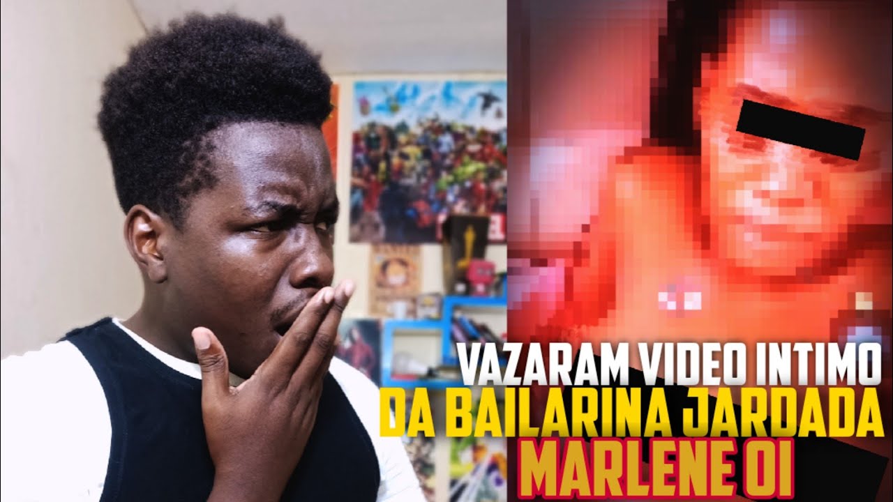 VÍDEO DE MARLENE OI - A JARDADA DO CASSENDA (ATUALIZADO) - YouTube