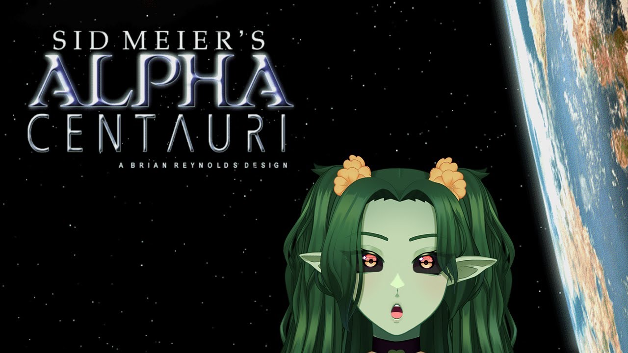 Alpha Centauri - YouTube